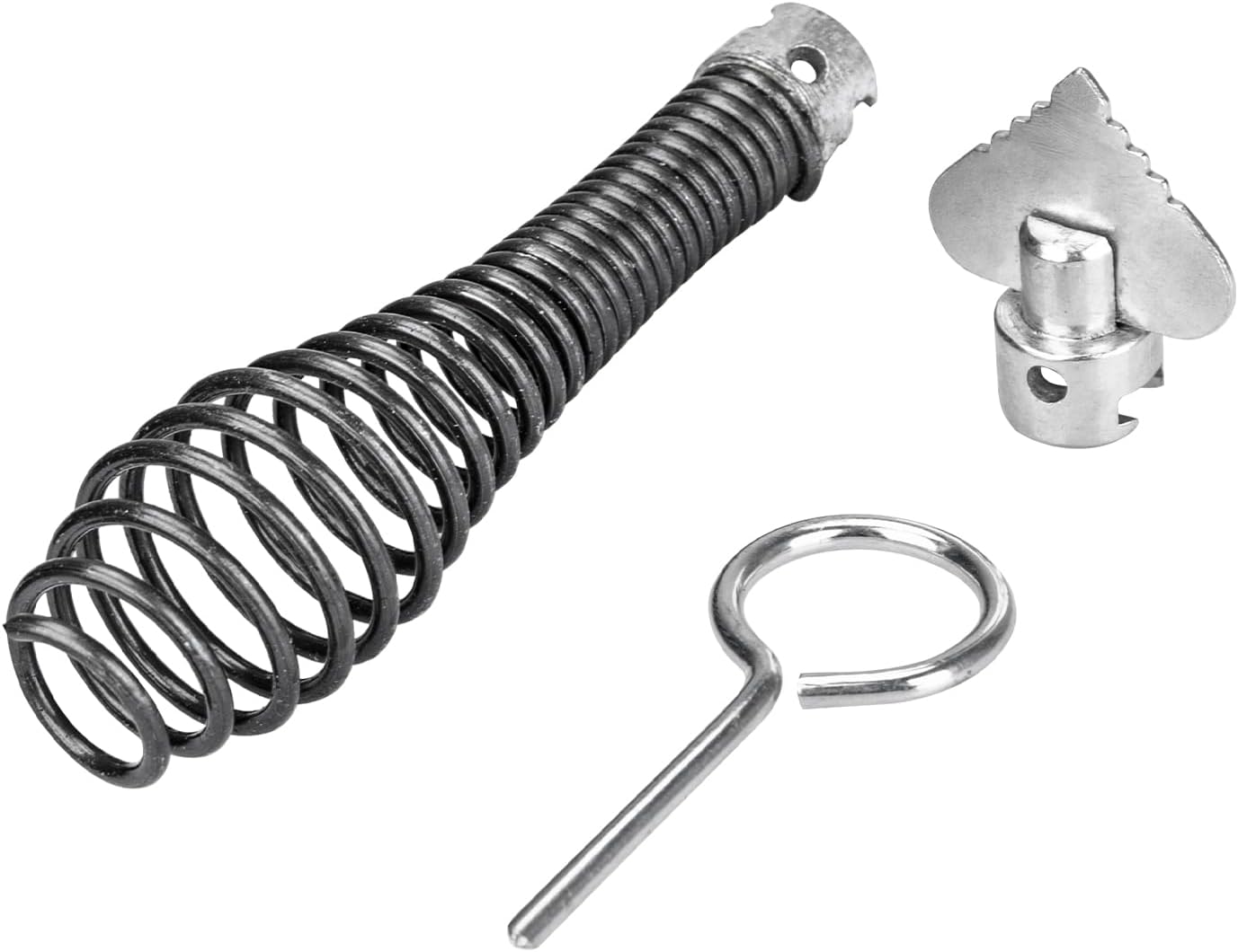 12128 T-240 Drain Cleaner Tool Set Replacement for Ridgid Drain ...