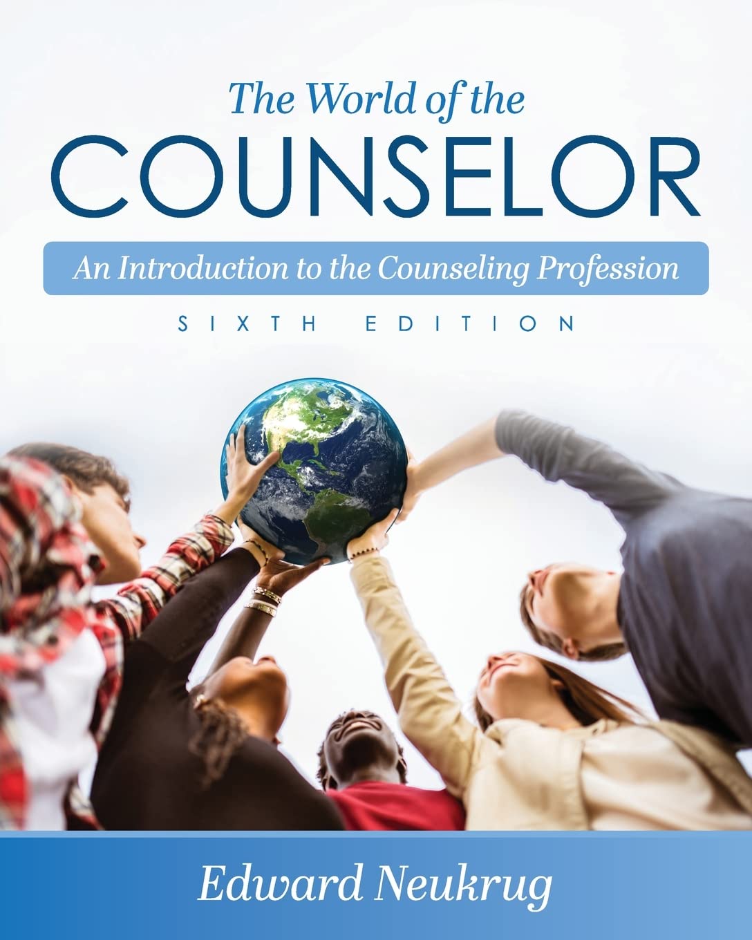 Amazon.com: The World of the Counselor: An Introduction to the ...