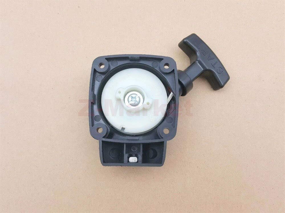 Amazon.com: Corolado Spare Parts, 15PCS Recoil Starter for ZENOAH G26L Engine Husqvarna 226RJ ...