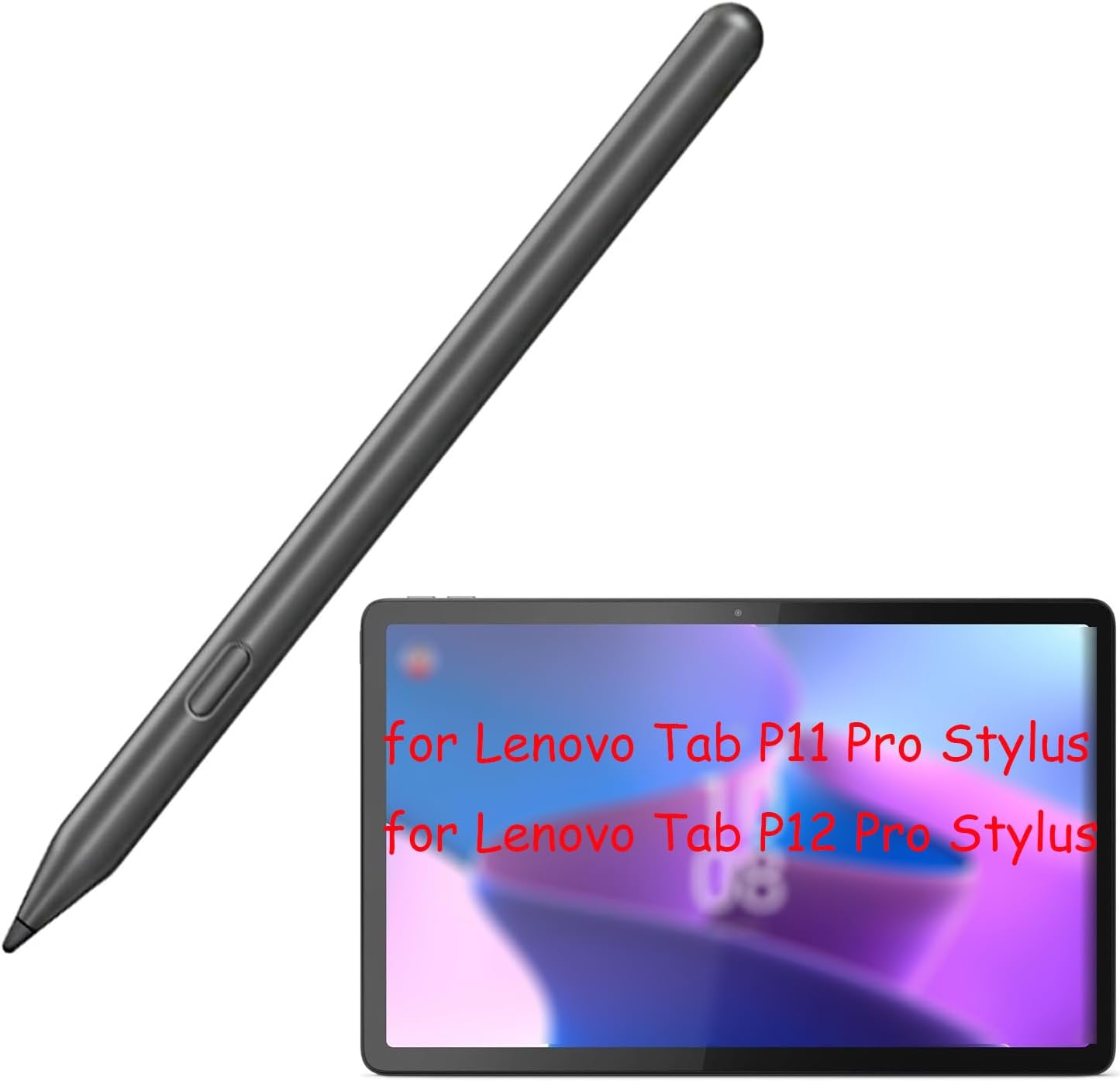 Amazon.com: Precision Pen 3 for Lenovo Precision Pen 3,Tab Extreme,Tab ...