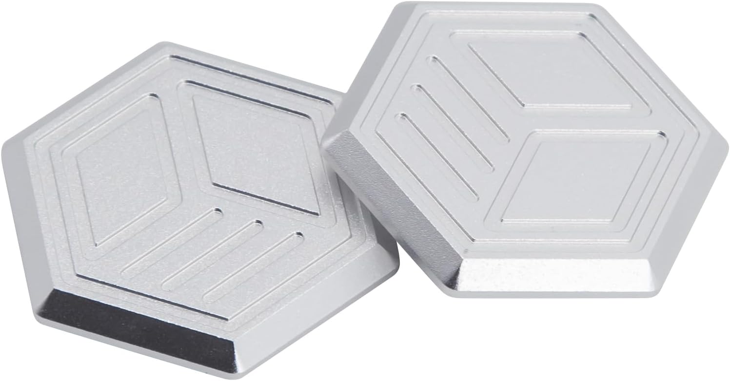 PopSockets: PopPuck - Trick Magnet e Fidget Toy con Due Dischi ...