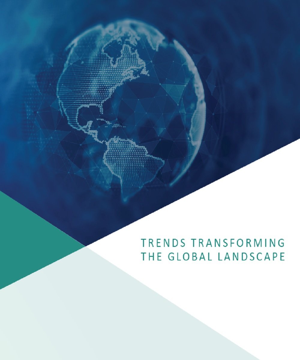 World Global Trends: TRENDS TRANSFORMING THE GLOBAL LANDSCAPE eBook ...