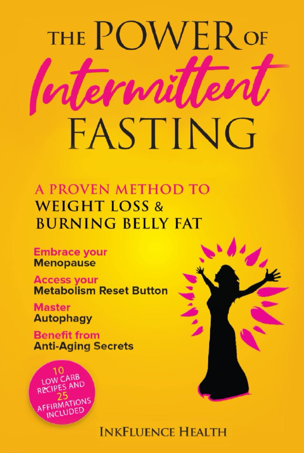 The Power of Intermittent Fasting: A Proven Method to Weight Loss ...