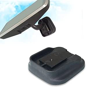 Amazon.co.jp: Room Mirror Universal Adapter for Mirror Monitor General ...