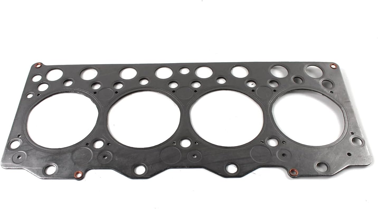 B3.3 Engine Cylinder Head Gasket for Cummins B3.3 Doosan Daewoo ...