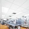 Amazon.com: Armstrong Ceiling Tiles; 2x2 Ceiling Tiles - 16 pc White ...