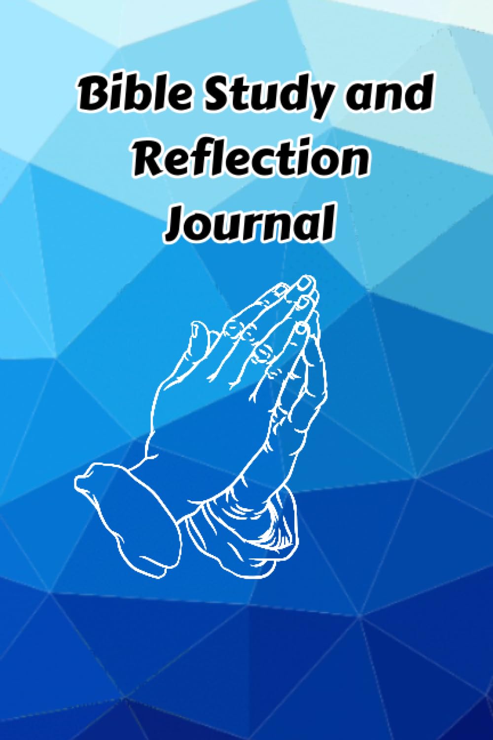 Amazon.com: Bible Study and Reflection Journal: Faith Notes: Smith ...