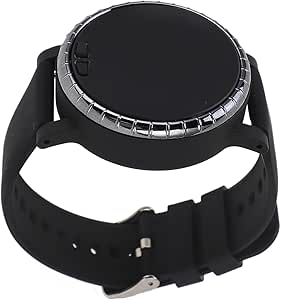 Amazon.com: Smart Watch Metronome Wrist Watch, Mute Vibrating Beat ...