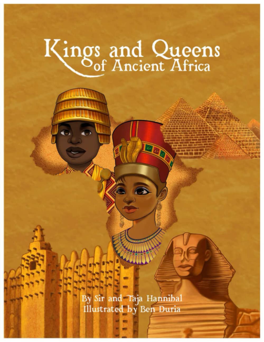 Ancient African Queens Flyer: In Praise Of Black Women: Ancient