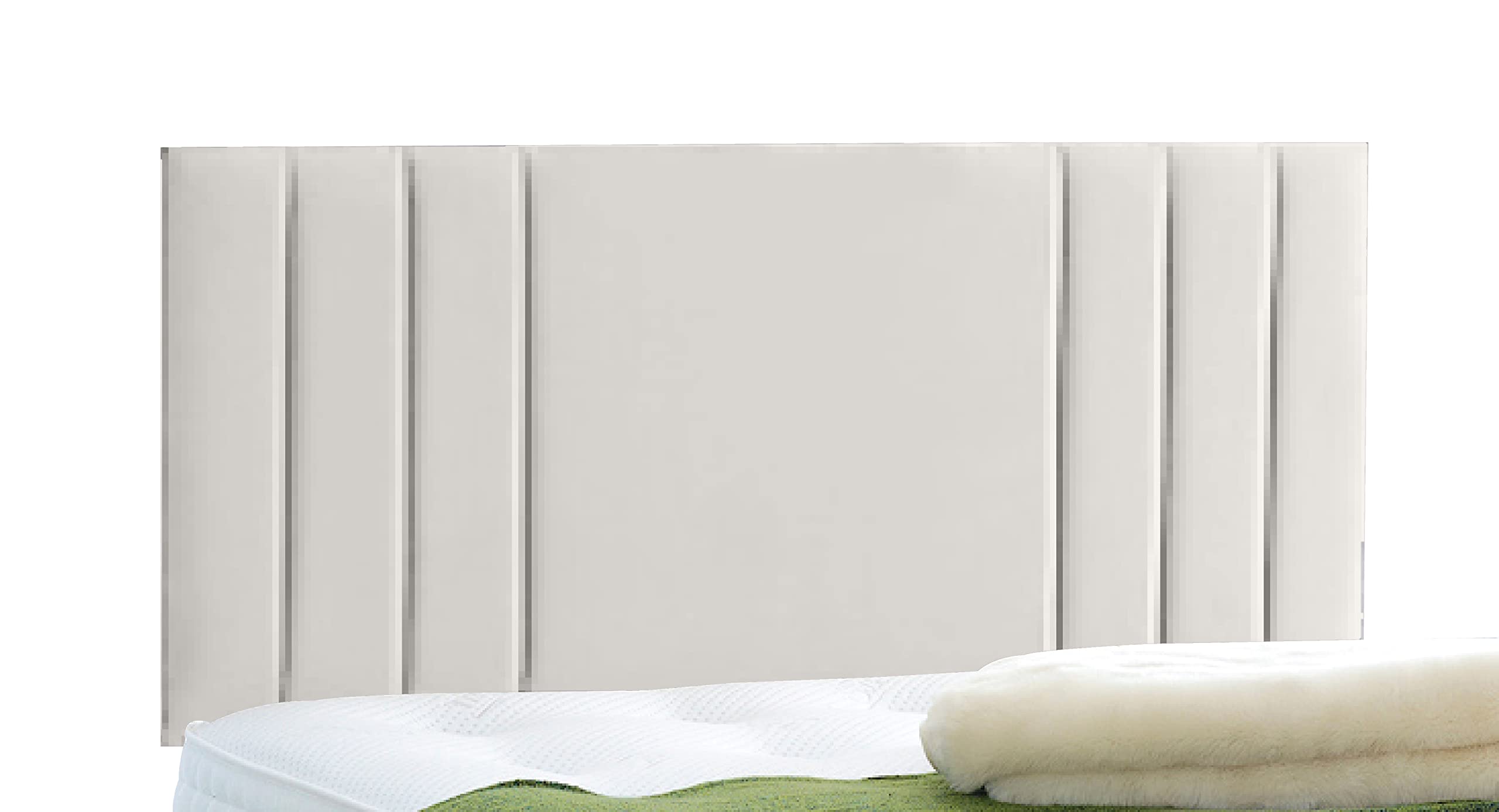 Affordable Contemporary Luxury Rio Headboards in Elegant Plush Velvet ...