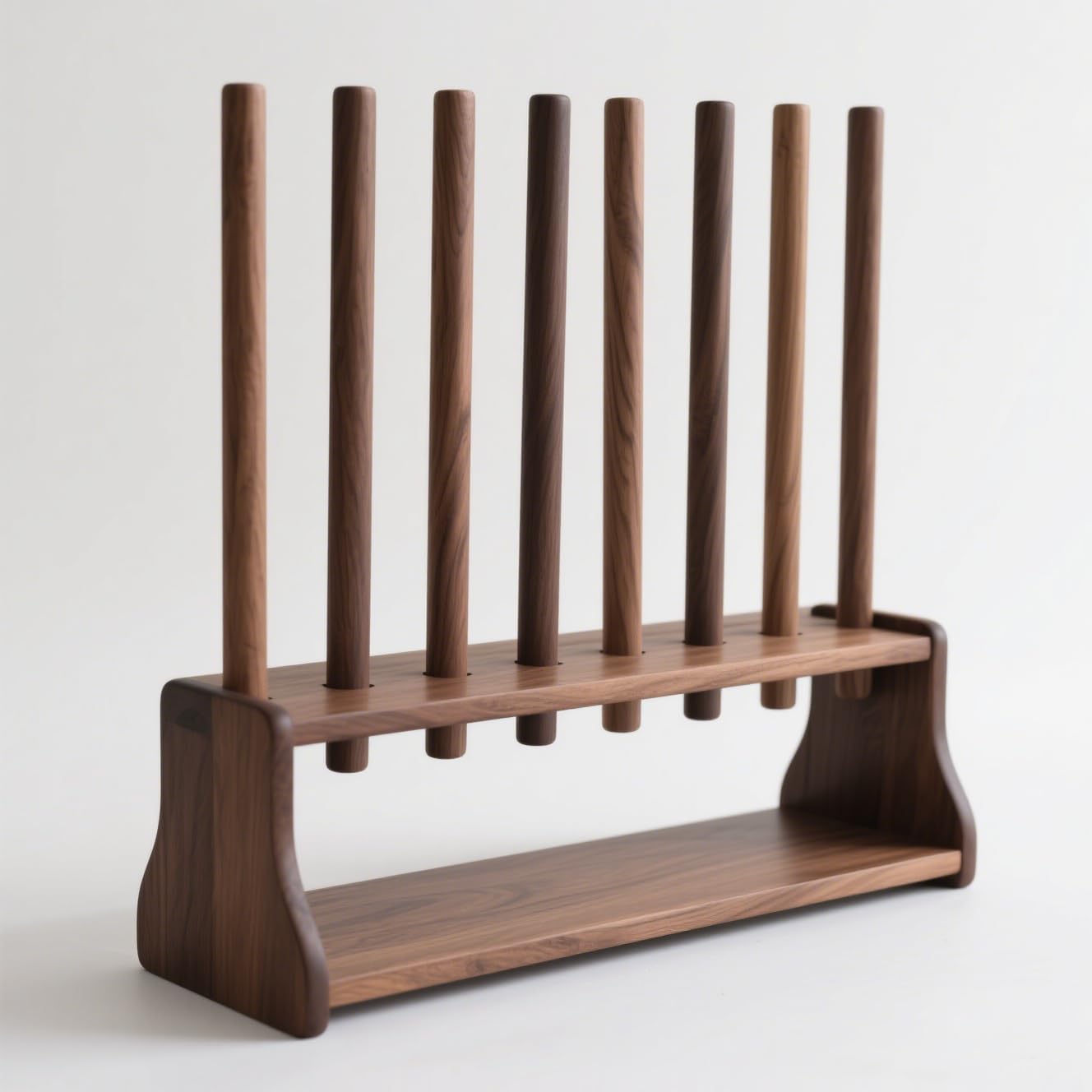 Amazon.com: Goaste Wood Boot Rack Organizer