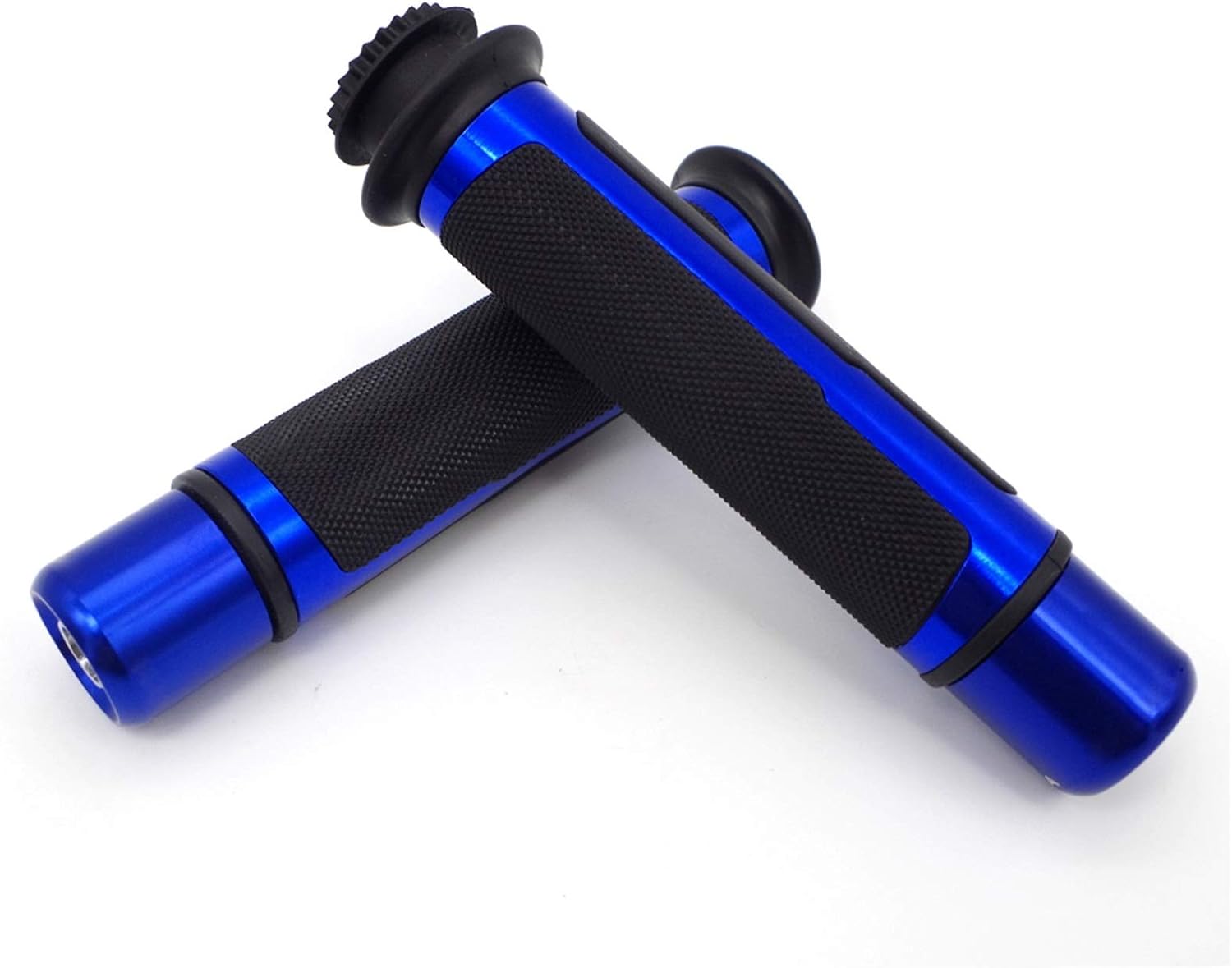 Amazon.com: Motorcycle Hand Grips for ya&maha nmax 155 for ra&ptor 700 ...