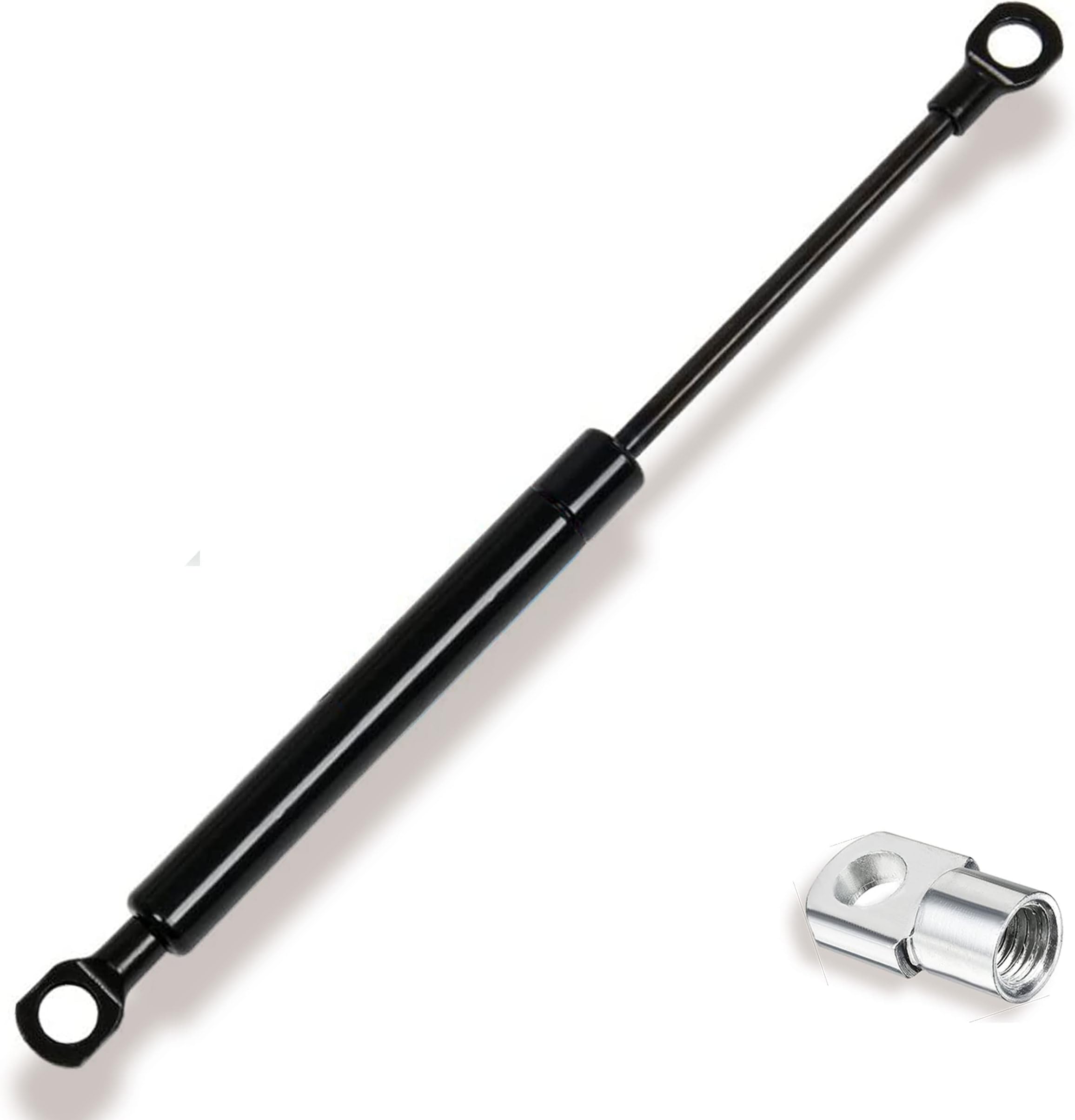 AUTORCE 700N Universal Gas Struts Springs M8 Eyelet Heads 200-250-300 ...