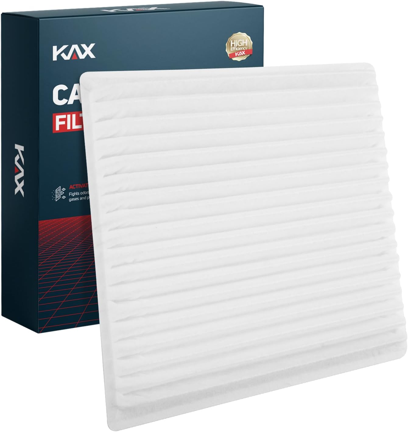 Amazon.com: UAC FI 1065C Cabin Air Filter : Automotive