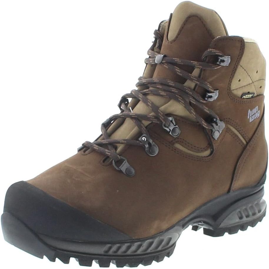 Amazon.com | Hanwag Tatra II Bunion GTX Hiking Shoes - Men's, Erde ...