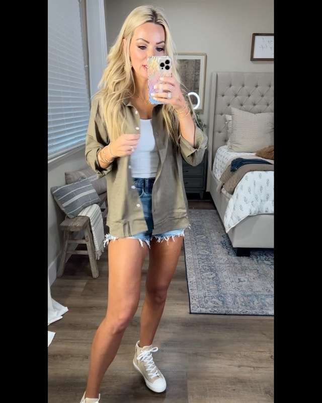 Miss Lacy Jean's Amazon Page