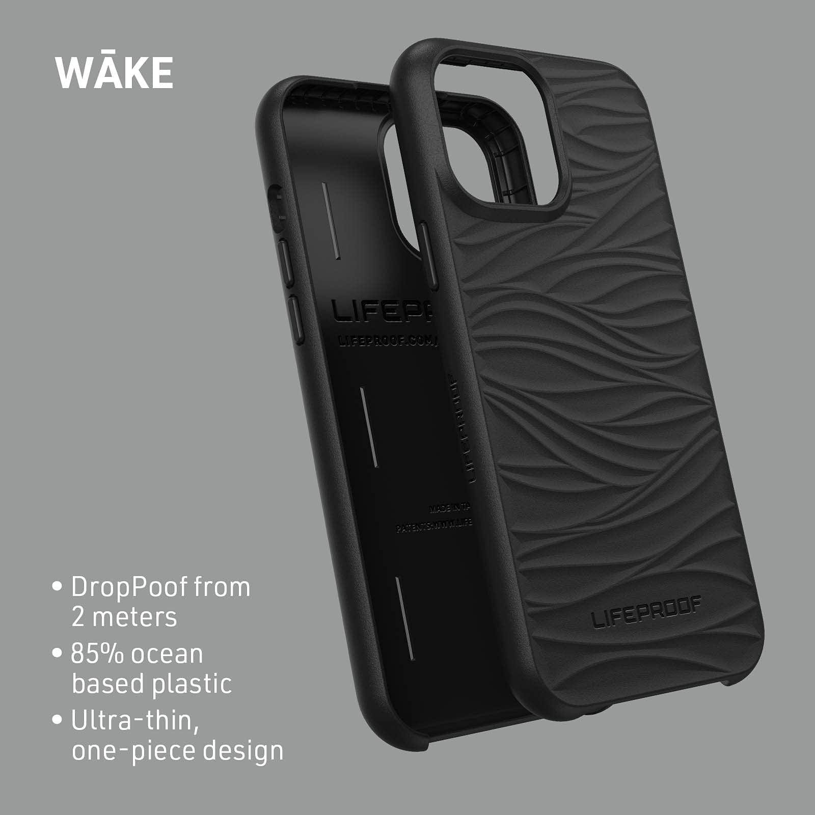 Snapklik.com : LifeProof WAKE SERIES Case For iPhone 13 Pro Max ...