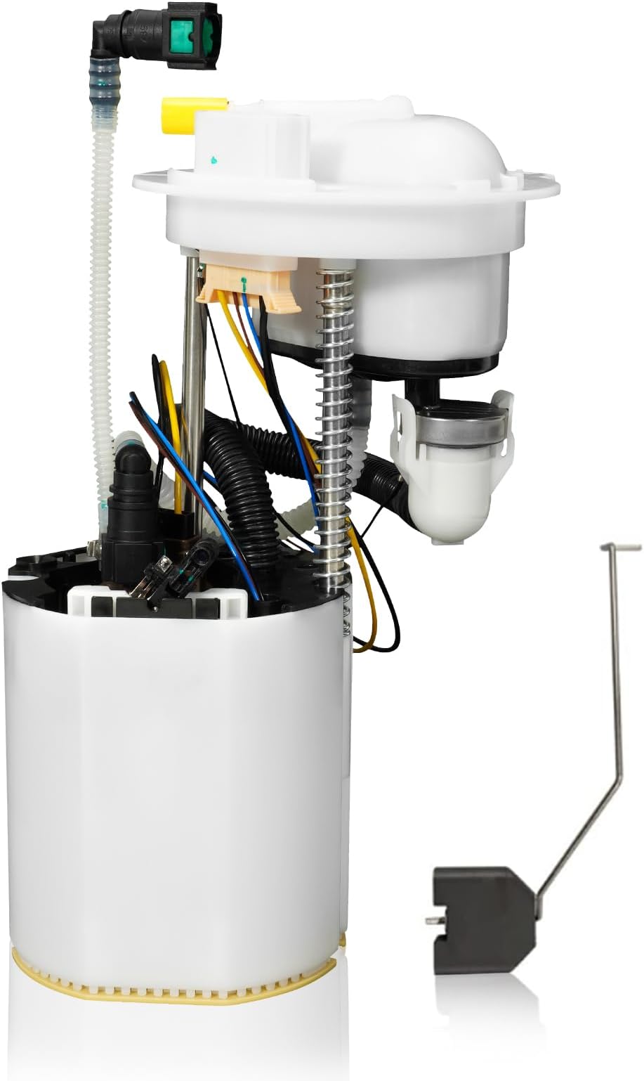 Amazon.com: DUDSN 3C0906093A Fuel Pump Control Module Compatible With ...