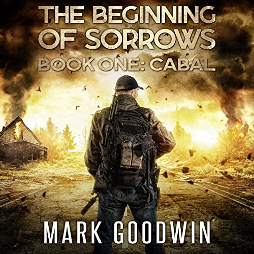 Amazon.com: The Beginning of Sorrows: The Complete Box Set: An ...
