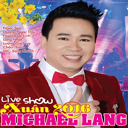 Amazon.com: Liveshow Xuan 2016 : Michael Lang: Digital Music