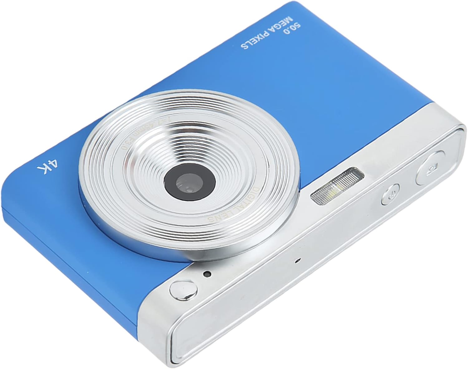 Amazon.com : Digital Camera DV Digital Camera 4K Digital Camera 2.88in ...