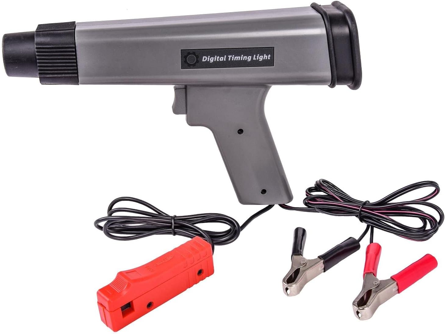 Amazon.com: JEGS 40750 Digital Inductive Timing Light [12-16 Volt ...