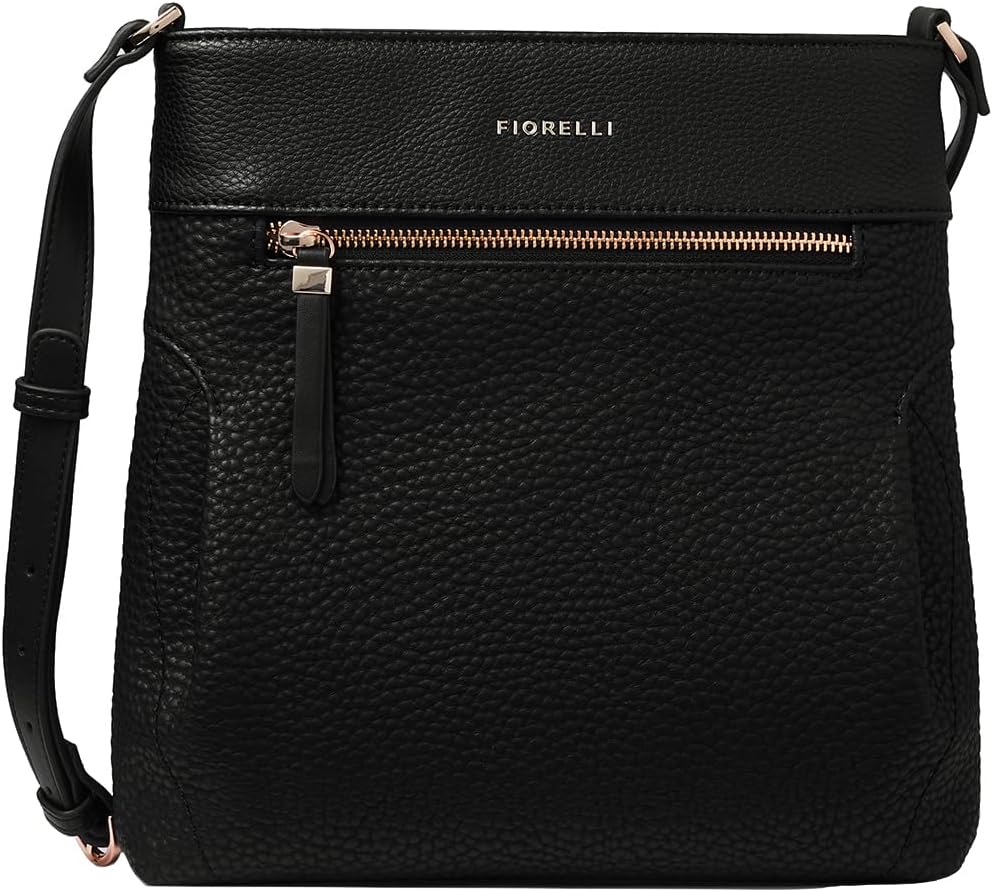 Fiorelli Austyn Tote Chocolate Large Handbag: Amazon.co.uk: Fashion