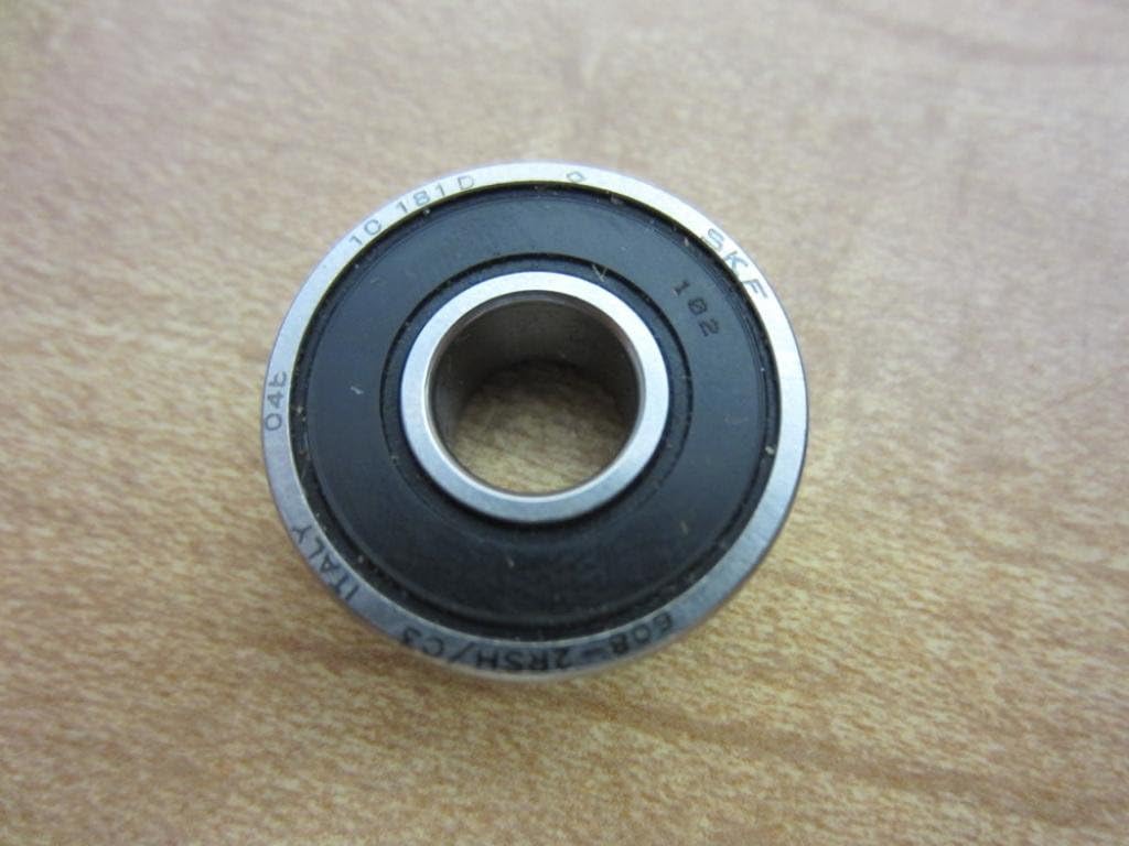 BALERO 608 2RS SKF : Amazon.com.mx: Industria, Empresas y Ciencia