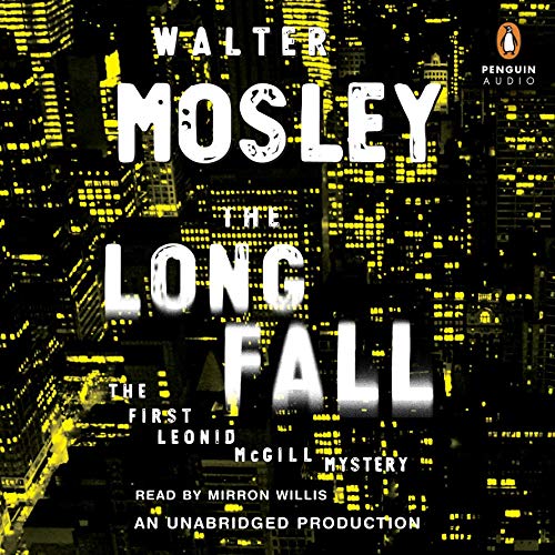 Amazon.com: The Long Fall (Audible Audio Edition): Walter Mosley ...