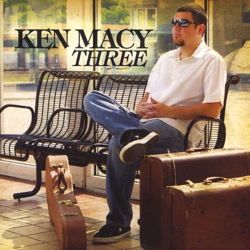 Play Three by Ken Macy on Amazon Music