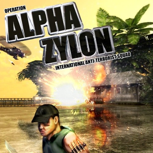Alpha Zylon (PC) : Amazon.in: Video Games