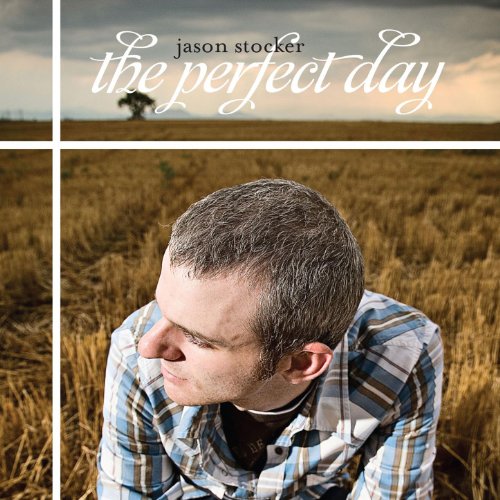 Amazon.com: The Perfect Day : Jason Stocker: Digital Music