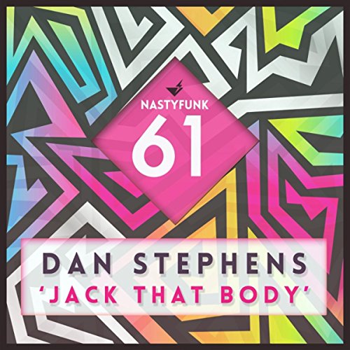Amazon Music - Dan StephensのJack That Body - Amazon.co.jp