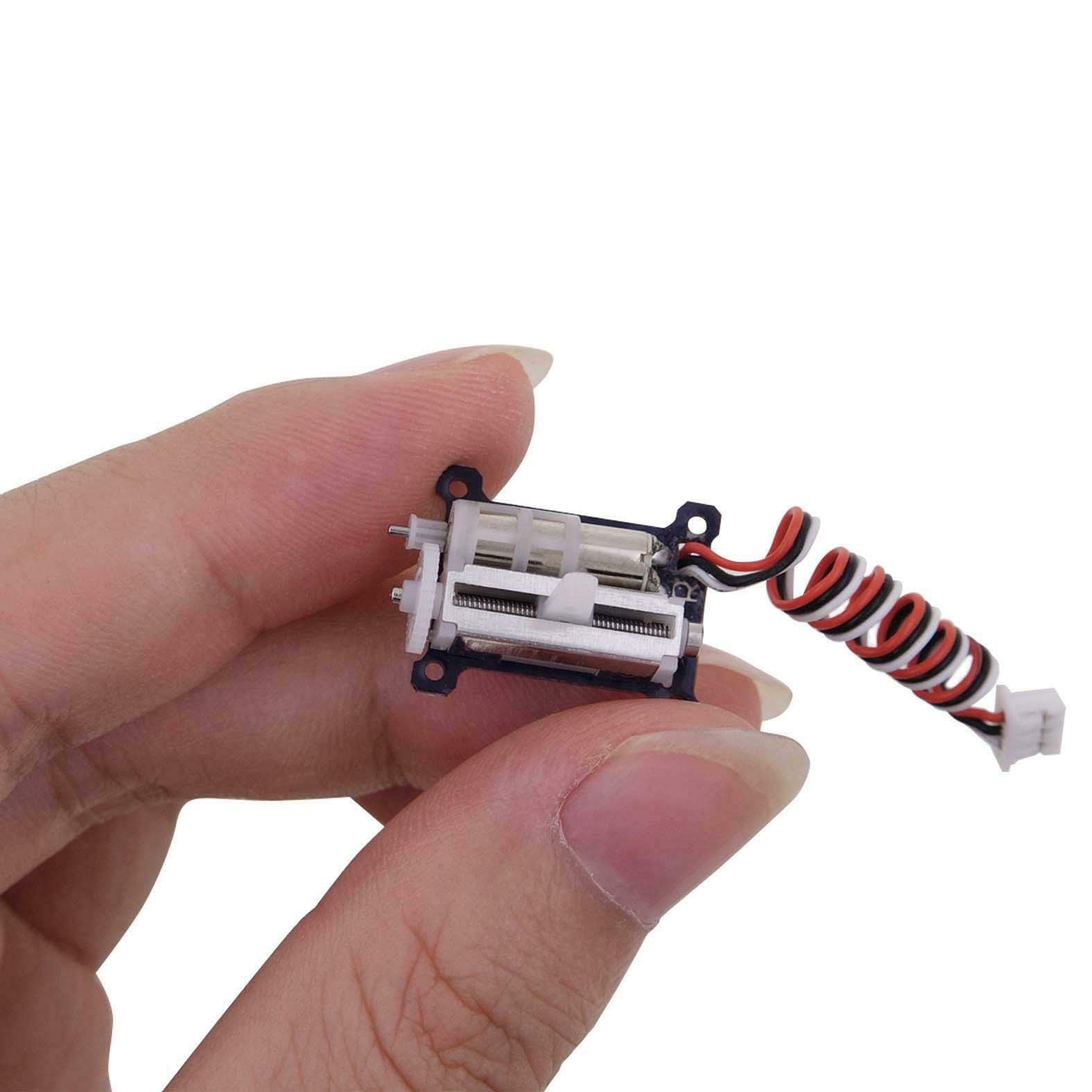 Snapklik.com : Hobbypower 1.5g Digital Ultra Micro Linear Servo V-Tail ...
