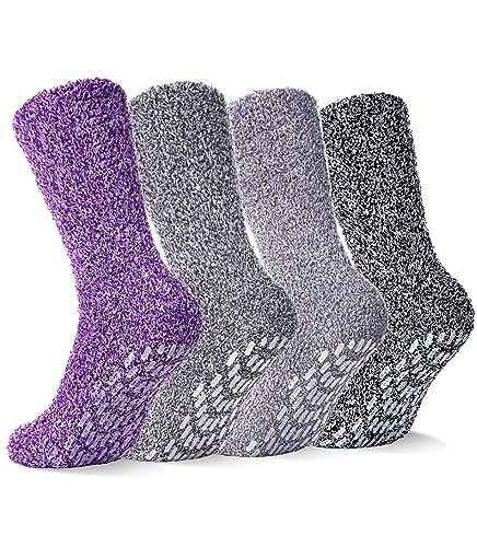 Top 10 Best Gripper Socks For Women : Reviews & Buying Guide - Katynel