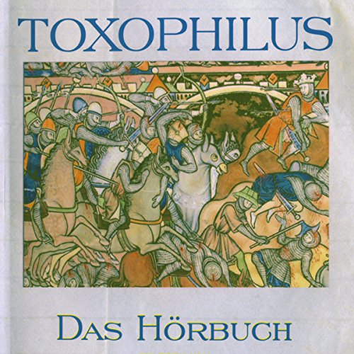 Toxophilus: Die Schule des Bogenschießens (Audio Download): Roger ...