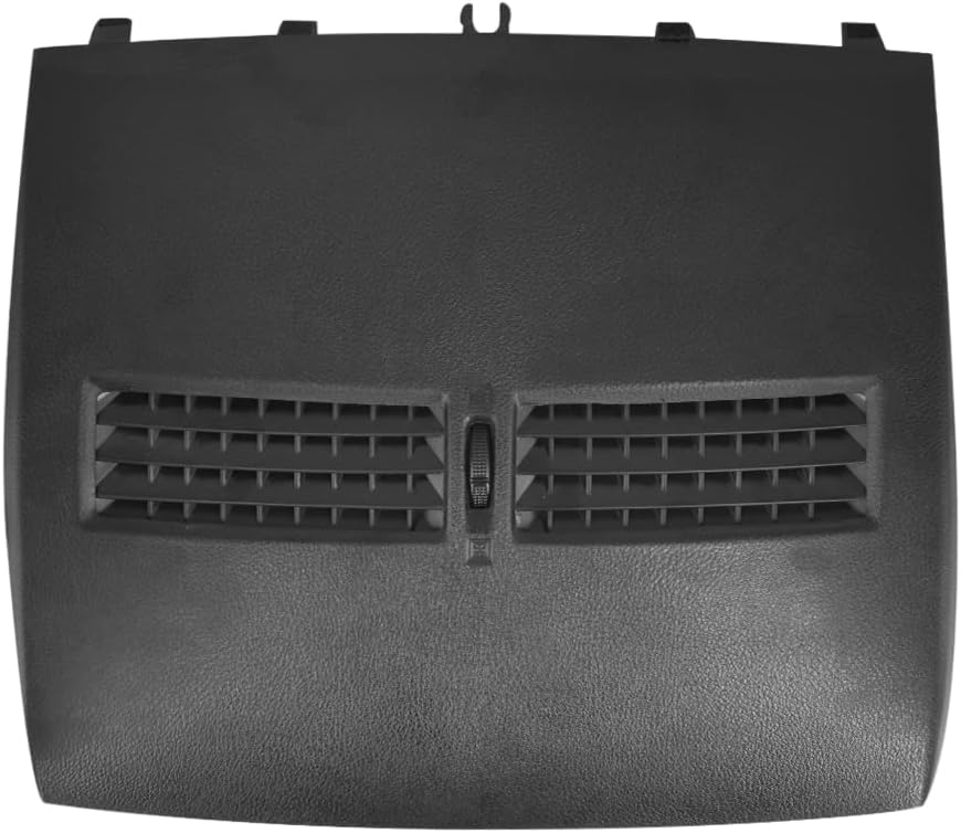 Amazon.com: CULMKARI 68414-EL00A Fit for 2004-2011 Nissan Tiida Center ...