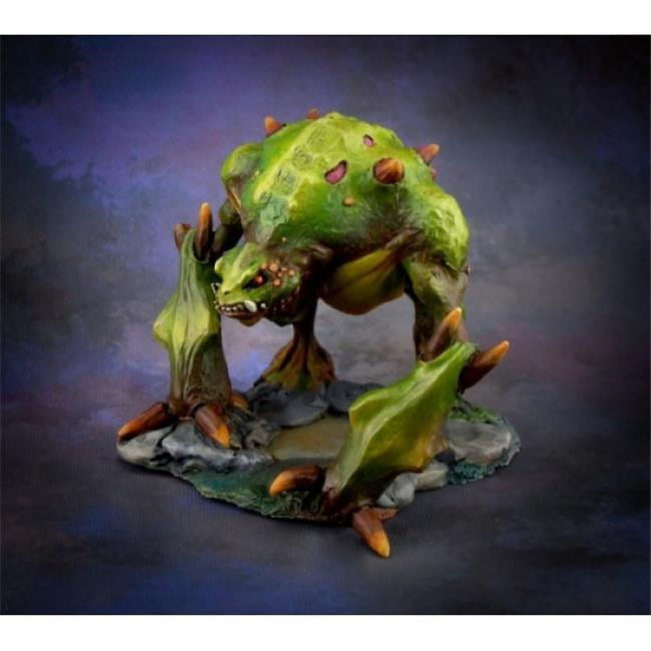 Amazon.com: REAPER Frog Demon : Toys & Games