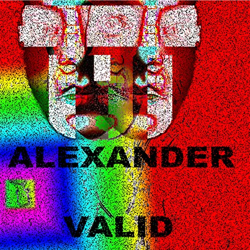 Play Vesana by Alexander Valid on Amazon Music