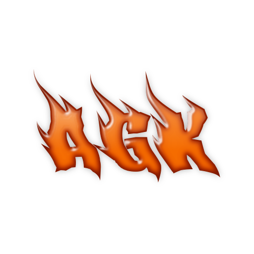 AGK Launcher:Amazon.de:Appstore for Android