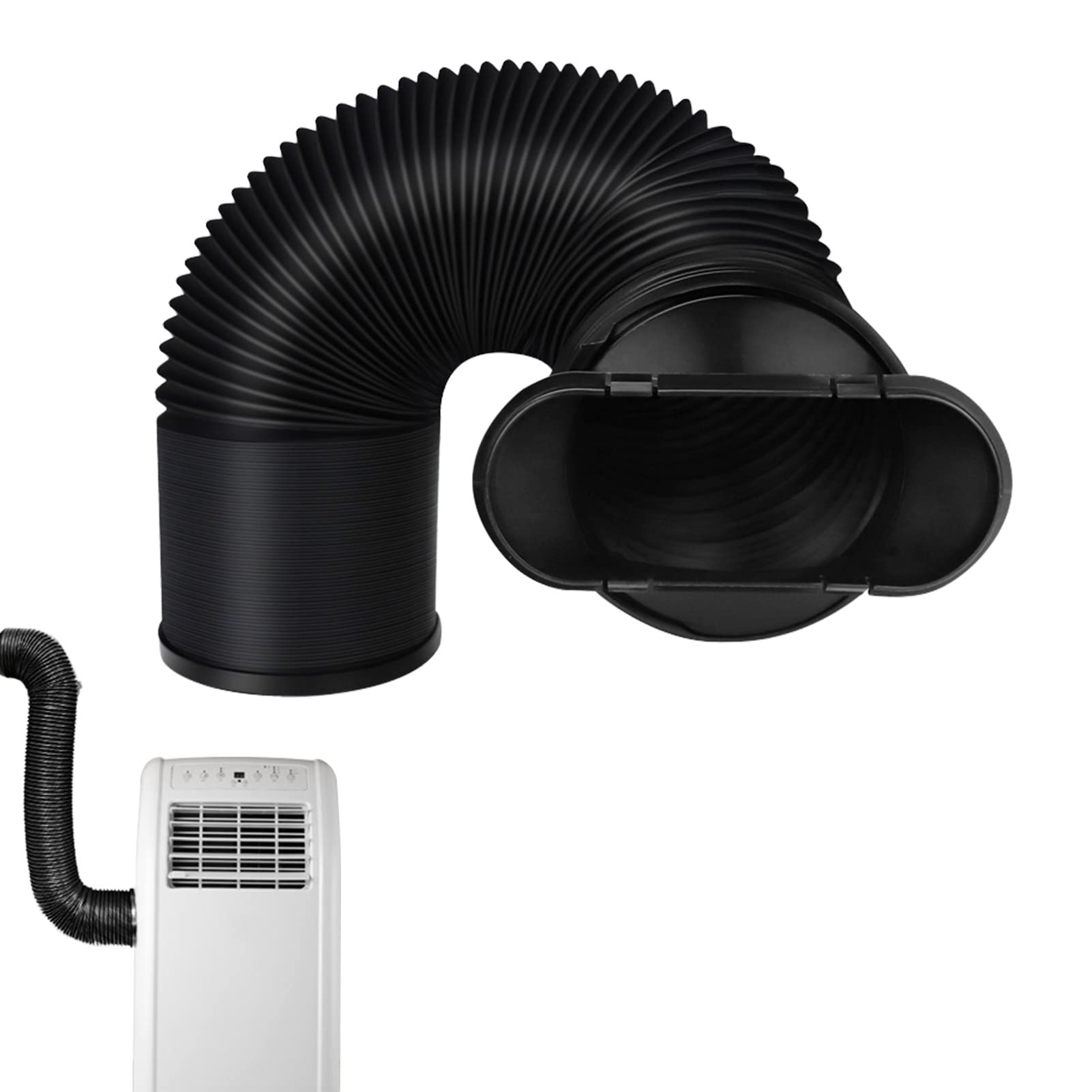 Kit Evacuation Climatiseur Mobile Volet Roulant