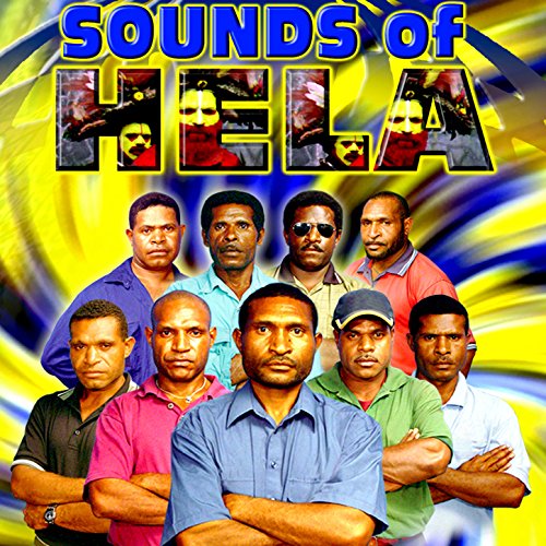 Amazon.com: Sounds Of Hela : SOUNDS OF HELA: Digital Music