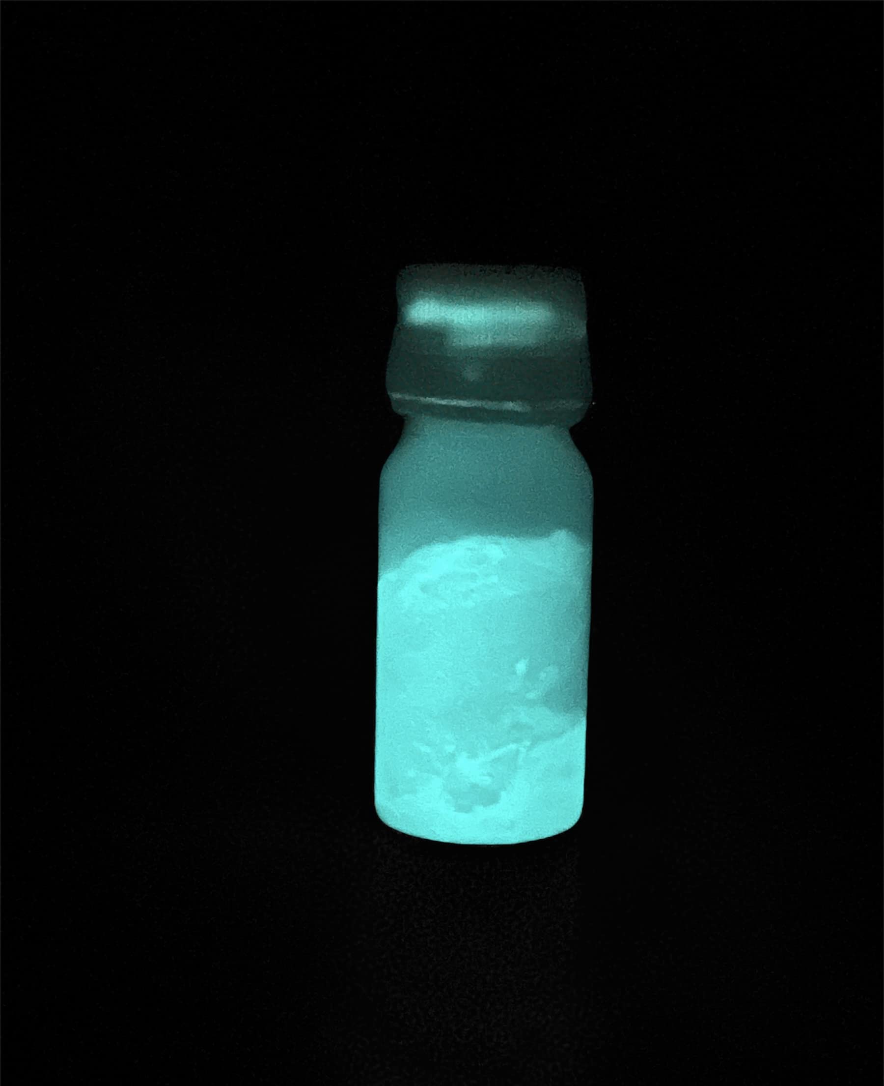 Radium Glow Blue