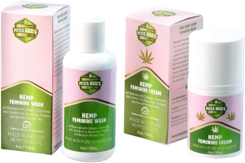 Amazon.com: NATURE'S ORIGINAL MADE WITH CANATREX UNCLE BUD'S · TOPICAL ...