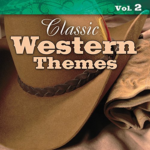 Play Classic Western Themes Vol. 2 by Various on Amazon Music