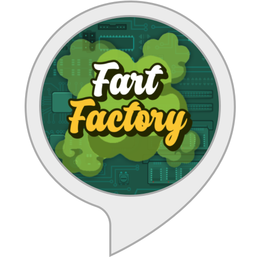Amazon.com: Fart Factory : Alexa Skills