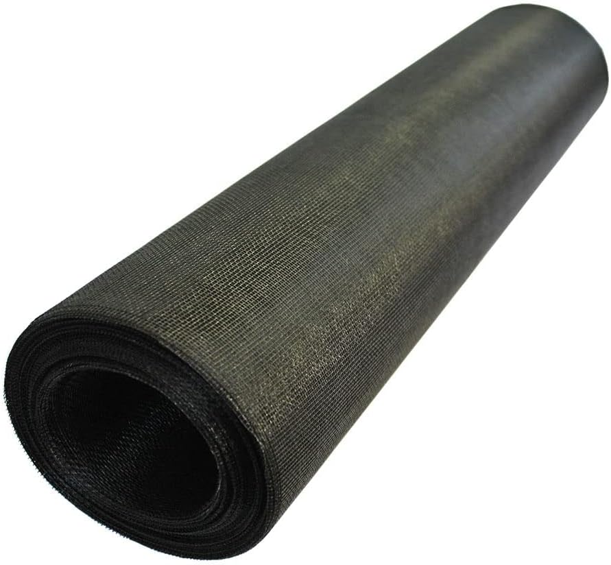 The Mesh Company Insect Fly Mosquito Netting Mesh Roll Durable Insect ...