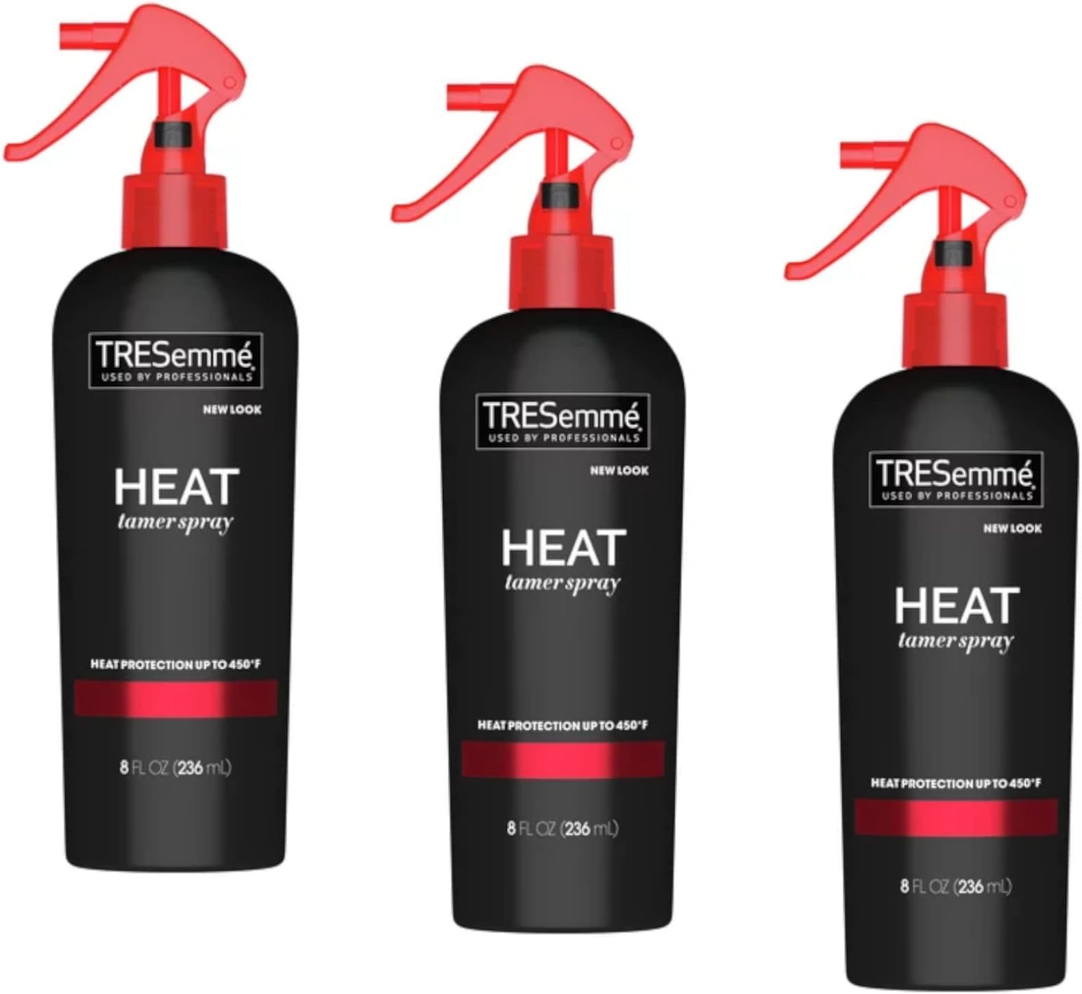 Amazon.com: Tresemme Keratin Smooth Heat Protect Spray 8 Ounce (235ml ...