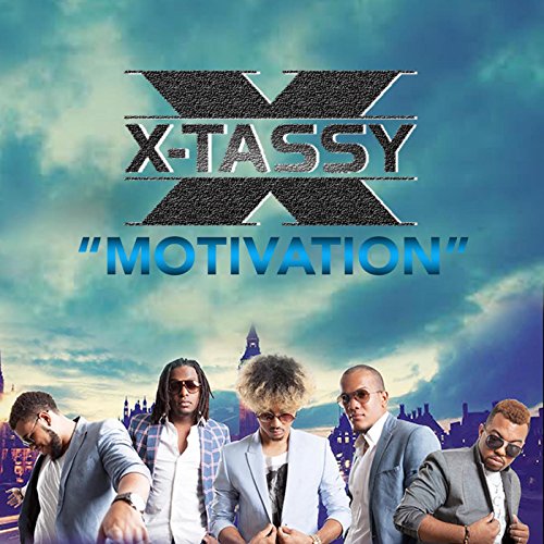 Amazon.com: Motivation : X-tassy: Digital Music