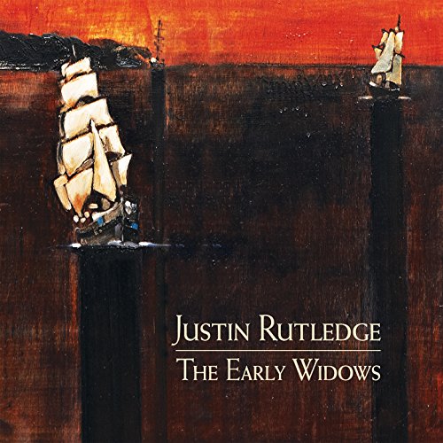 The Early Widows von Justin Rutledge bei Amazon Music - Amazon.de